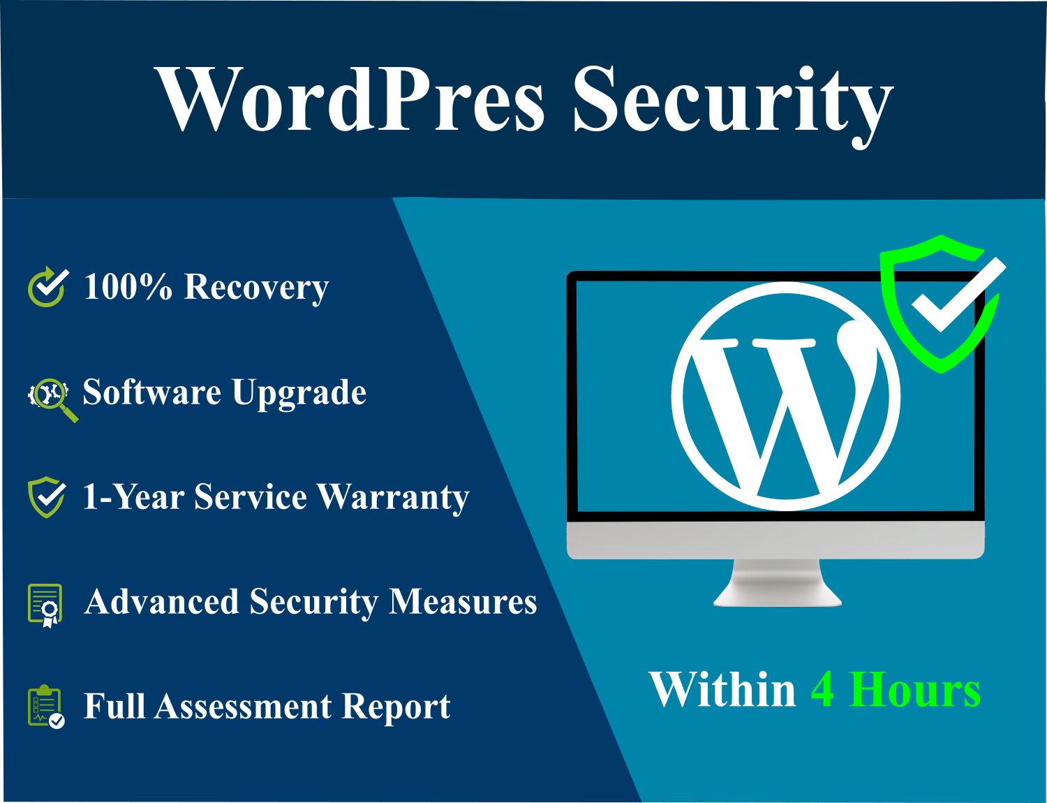WordPress Security Checker Online Free - Securewp.net