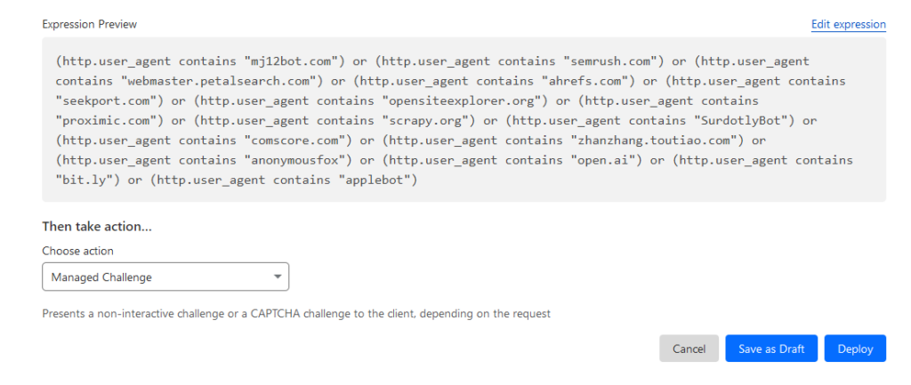 Investigating and Resolving High CPU Usage in WordPress Due to Malicious Crawlers