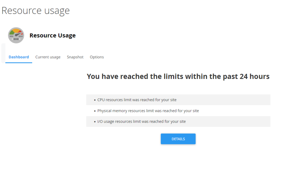 Investigating and Resolving High CPU Usage in WordPress Due to Malicious Crawlers